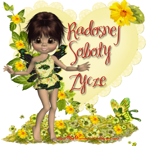 SOBOTA Gify I Obrazki Na Animowane Gify pl